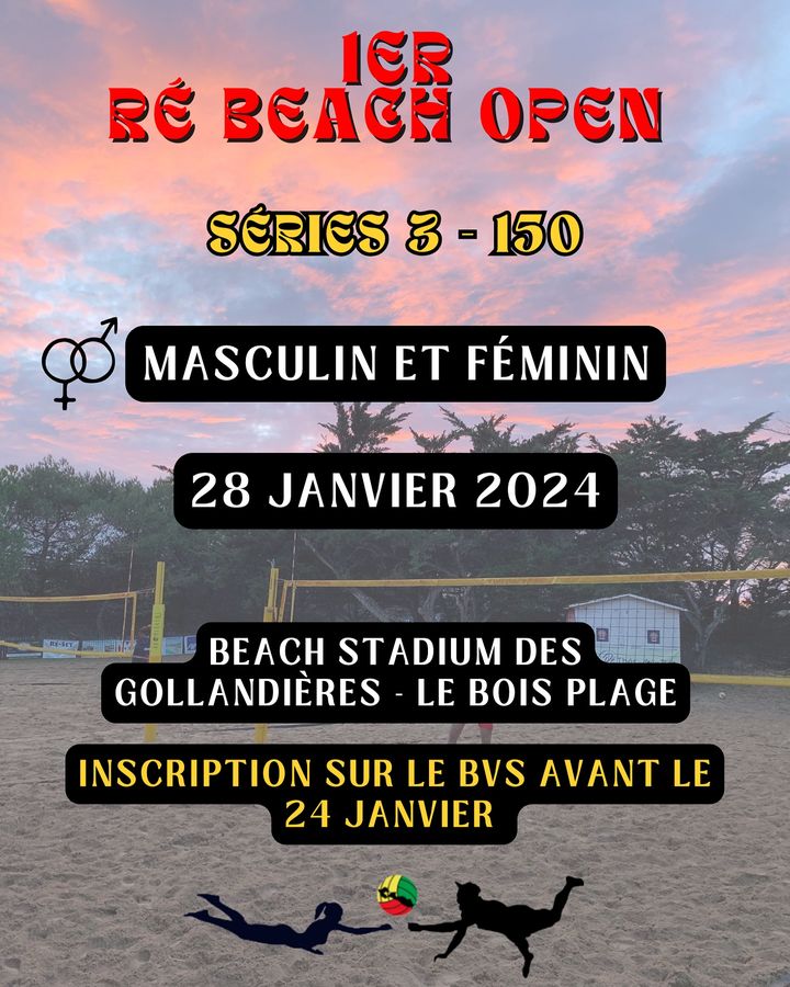 S3 – Ré Beach Club