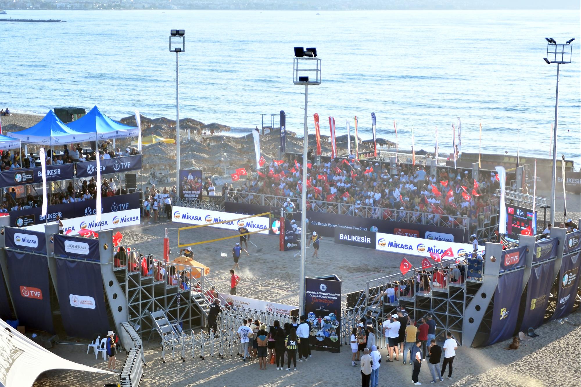 Central – Ré Beach Club
